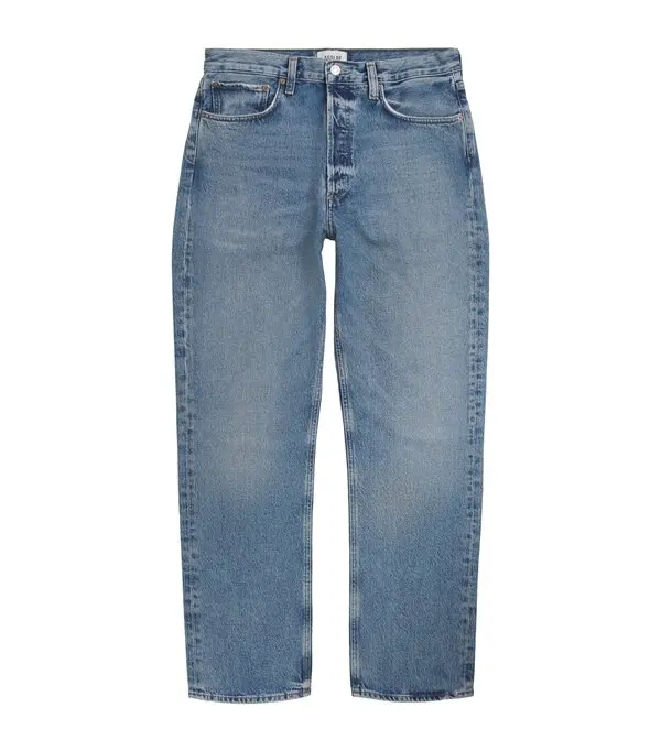 AGOLDE 90's Straight Jeans