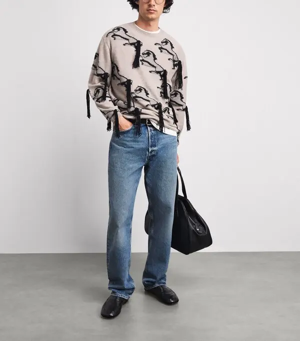 AGOLDE 90's Straight Jeans