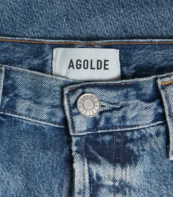 AGOLDE 90's Straight Jeans