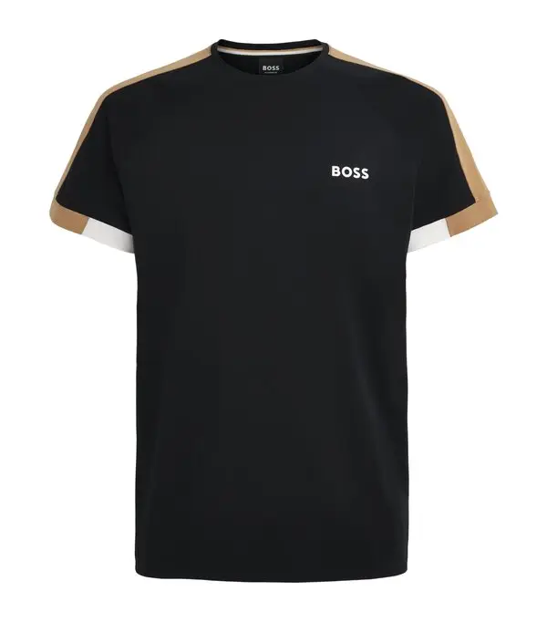 BOSS Balance T-shirt - Black