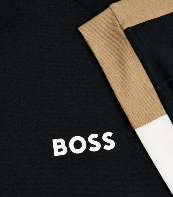 BOSS Balance T-shirt