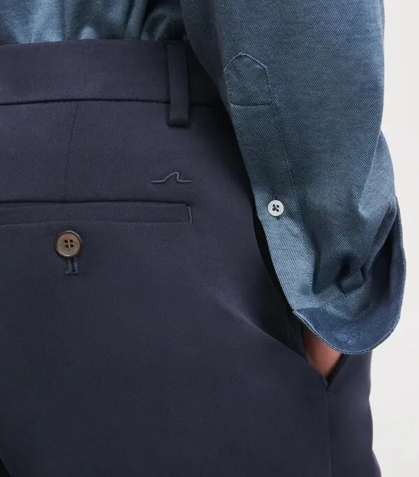 Paul & Shark X-soft Straight Chinos