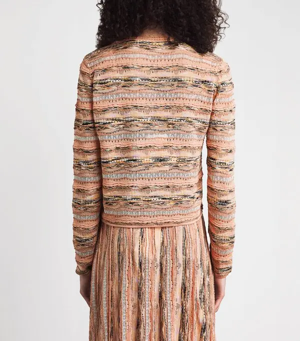 Ulla Johnson Knitted Mia Cardigan