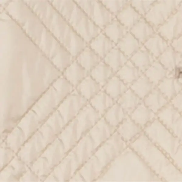 Burberry Quilted Fernleigh Jacket