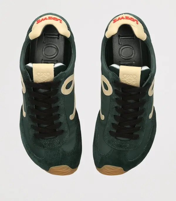 Loewe Ballet Runner 2.0 Sneakers