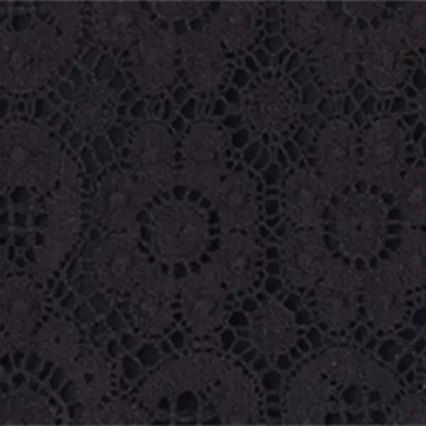 Burberry Lace Floral Blouse