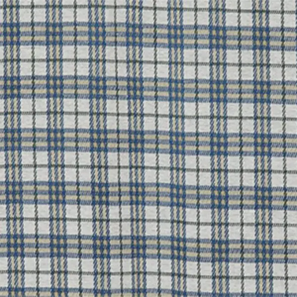 Burberry Check Jacquard Ekd Polo Shirt