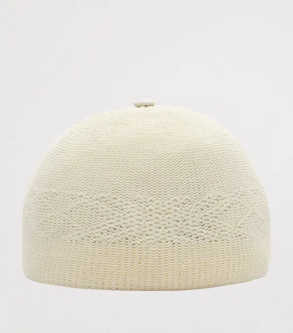 Burberry Knitted Knight Baseball Cap