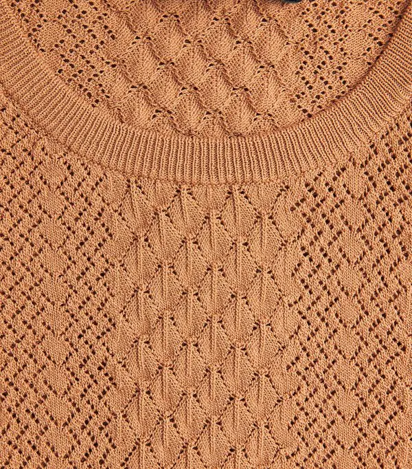 Paige Ruffled Margo Tank Top