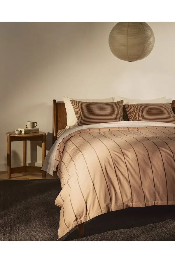 PARACHUTE Percale 床单