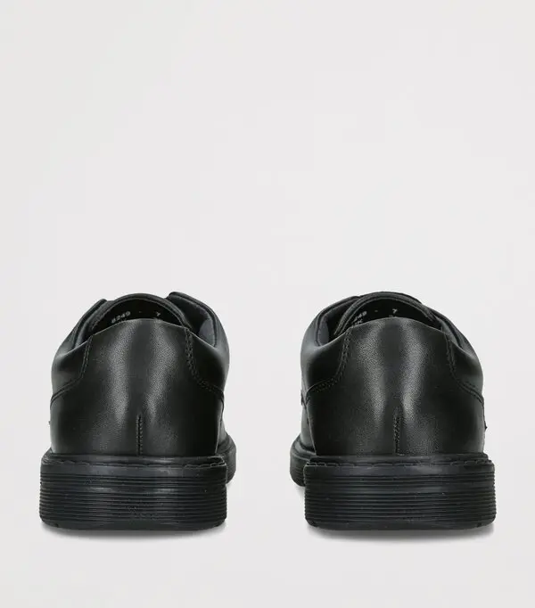 START-RITE Leather Oxford Shoes