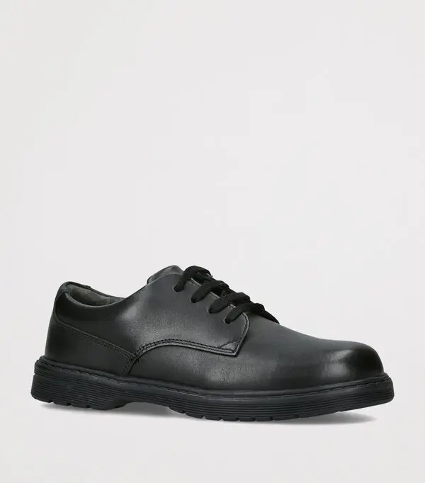 START-RITE Leather Oxford Shoes