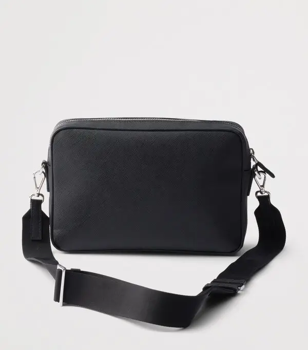 Prada Saffiano Leather Cross-body Bag