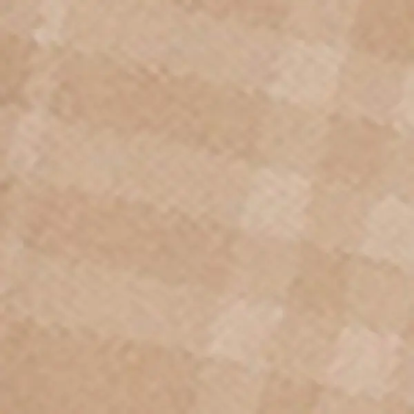 Burberry Wool-cashmere Check Cape