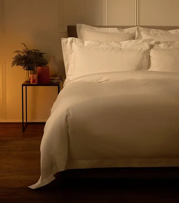 Harrods Cadogan Flat Sheet