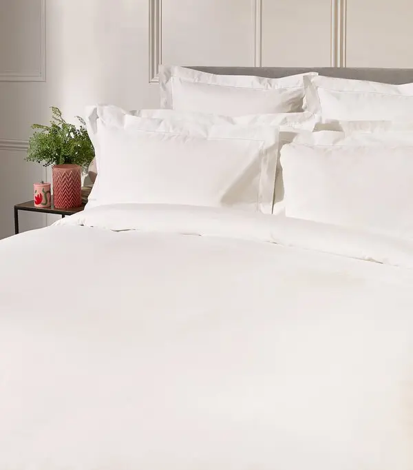 Harrods Cadogan Flat Sheet