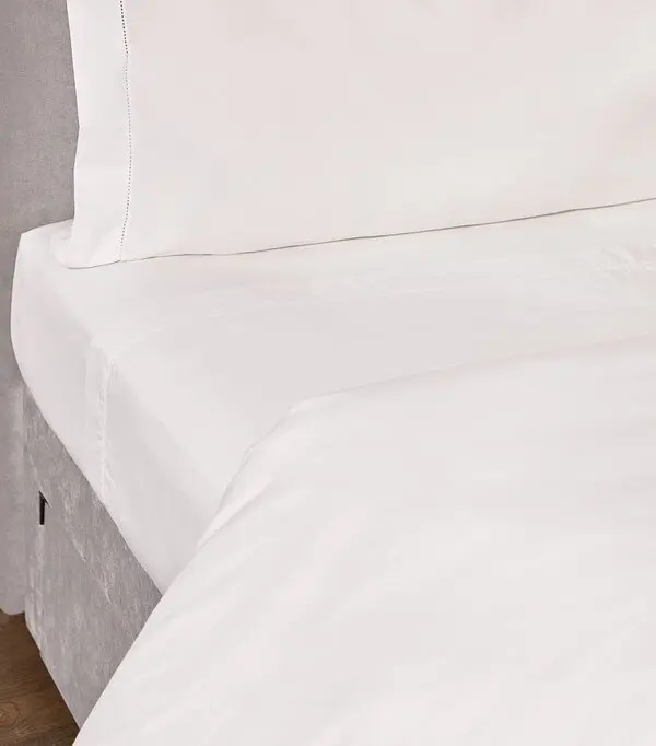 Harrods Cadogan Flat Sheet