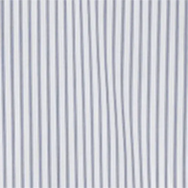 Burberry Cotton Stripe Shirt