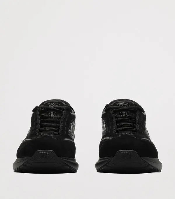 Burberry Eclipse Sneakers
