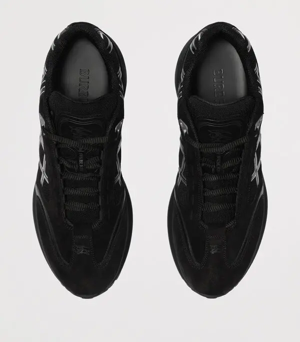 Burberry Eclipse Sneakers
