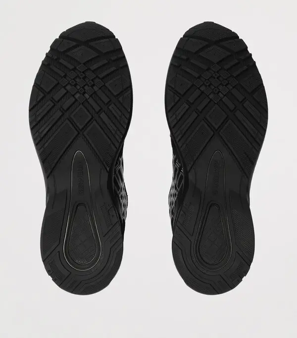 Burberry Eclipse Sneakers