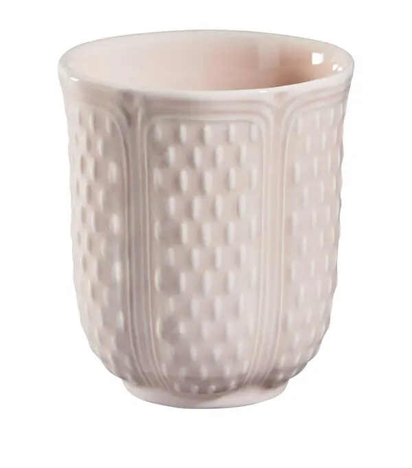 GIEN Ceramic Tea Cup - Pink