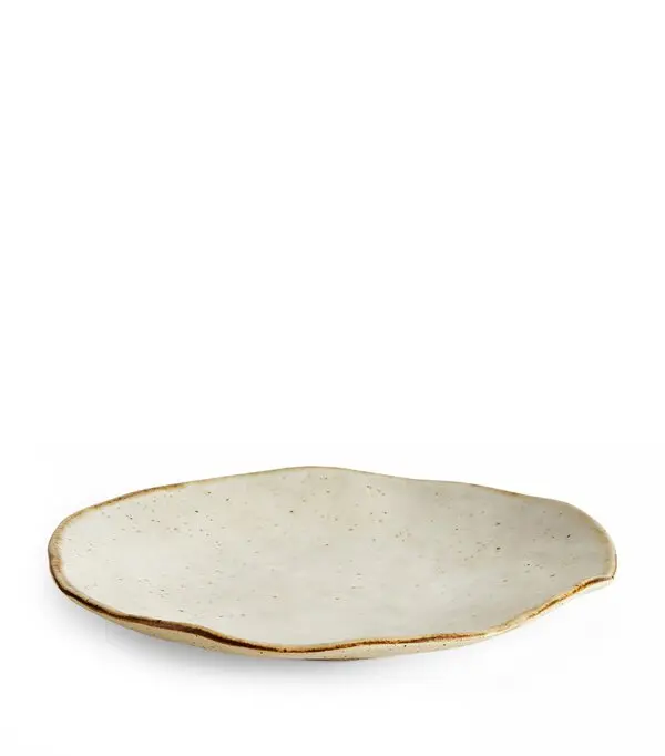 SOHO HOME Set Of 4 Emden Side Plates