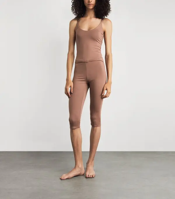 SKIMS Smooth Layers Cami Top
