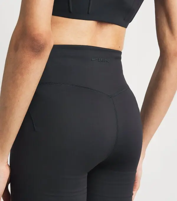 NIKESKIMS Bike Shorts - Black