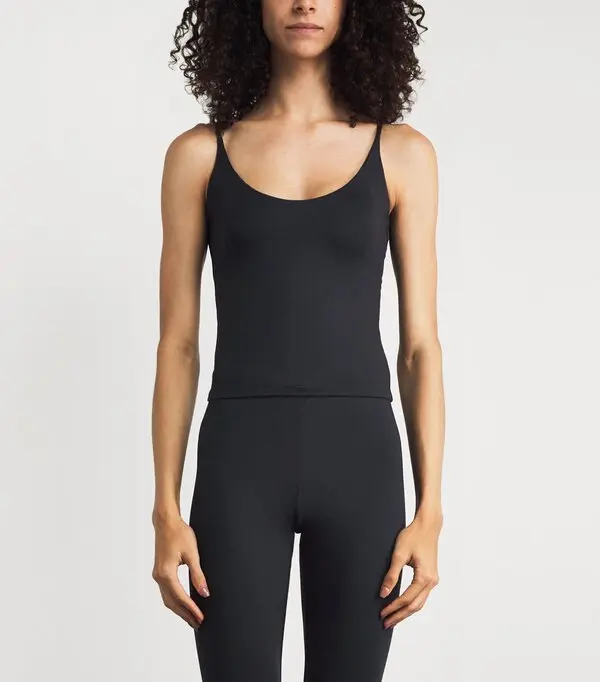 SKIMS Smooth Layers Cami Top Seamless Stretch Modal