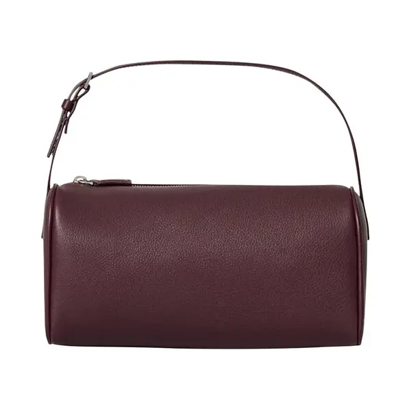THE ROW 90's Bag 'burgundy