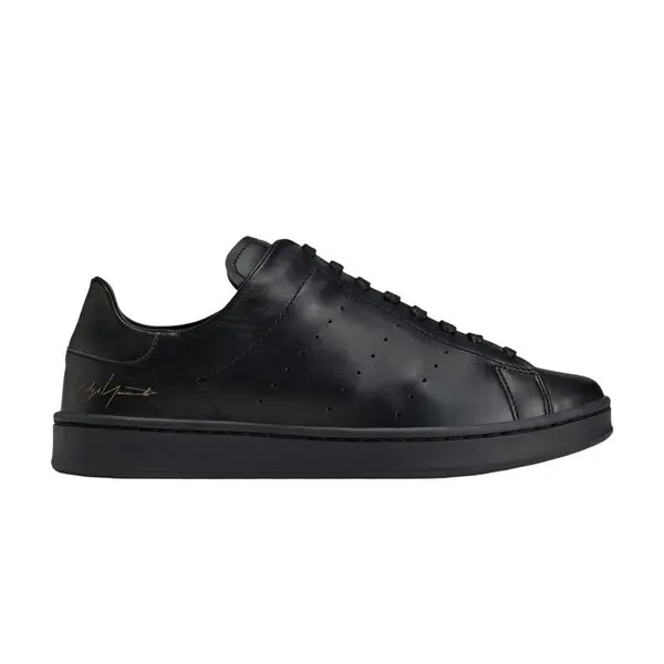 Adidas Y-3 Diagonal Stan Smith - Black