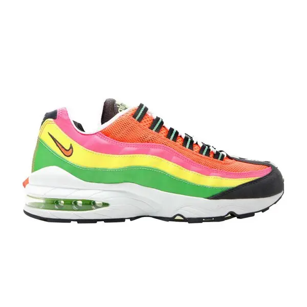 Nike Air Max 95 Gs 'tart