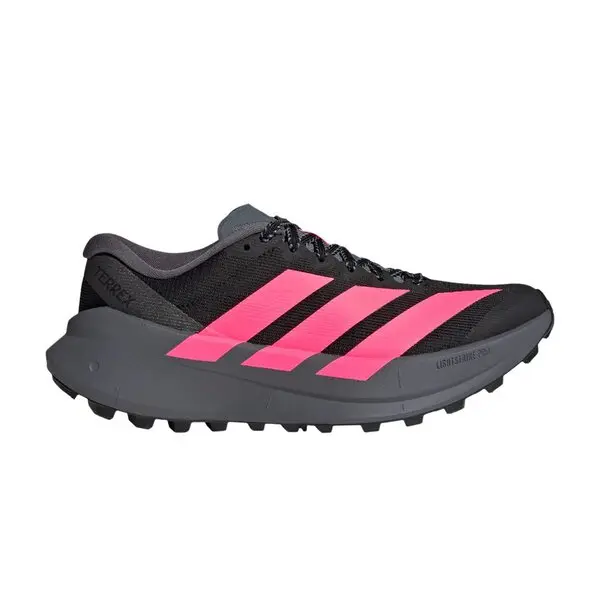 Adidas Agravic Sl Trail Running Shoes