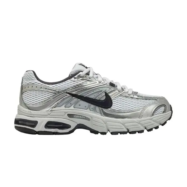 Nike Max Moto 2k Sneakers - Silver