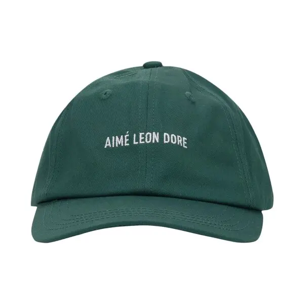 Aimé Leon Dore Cotton Logo Hat