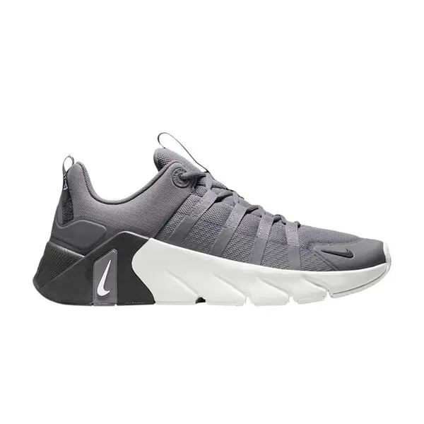 Nike Free Metcon 7 Athletic Sneakers - Grey