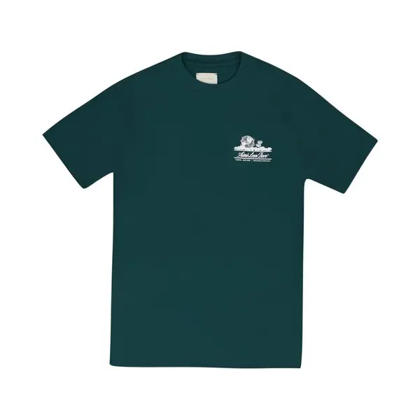 Aimé Leon Dore Unisphere Short-sleeve T-shirt