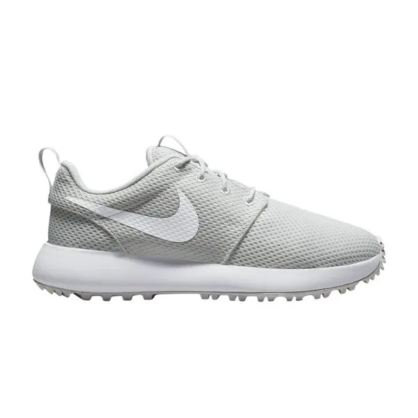 Nike Roshe 2 Golf Gs 'photon Dust