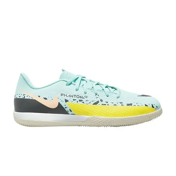 Nike Phantom Gt2 Academy Ic Gs 'lucent Pack - Blue