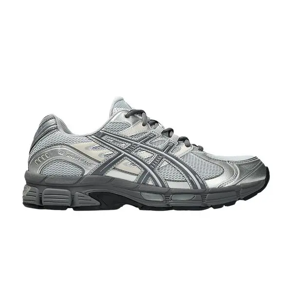 Asics Gel Stratus Mc 'concrete Carbon