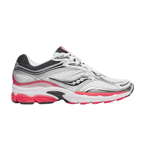 Saucony Progrid Omni 9 'white - Red