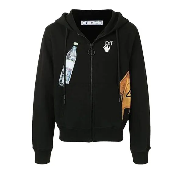 Off-White Pascal Medicine Hoodie