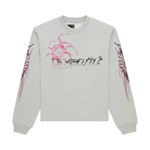 SP5DER Wait Long-sleeve 'sport
