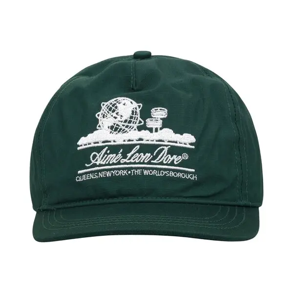 Aimé Leon Dore Unisphere Hat 'botanical