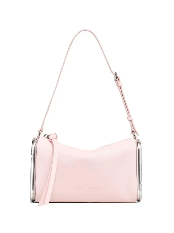 Marc Jacobs Juliette Leather Shoulder Bag