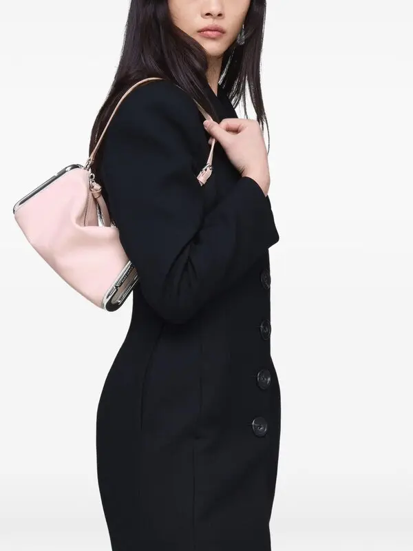 Marc Jacobs Juliette Leather Shoulder Bag