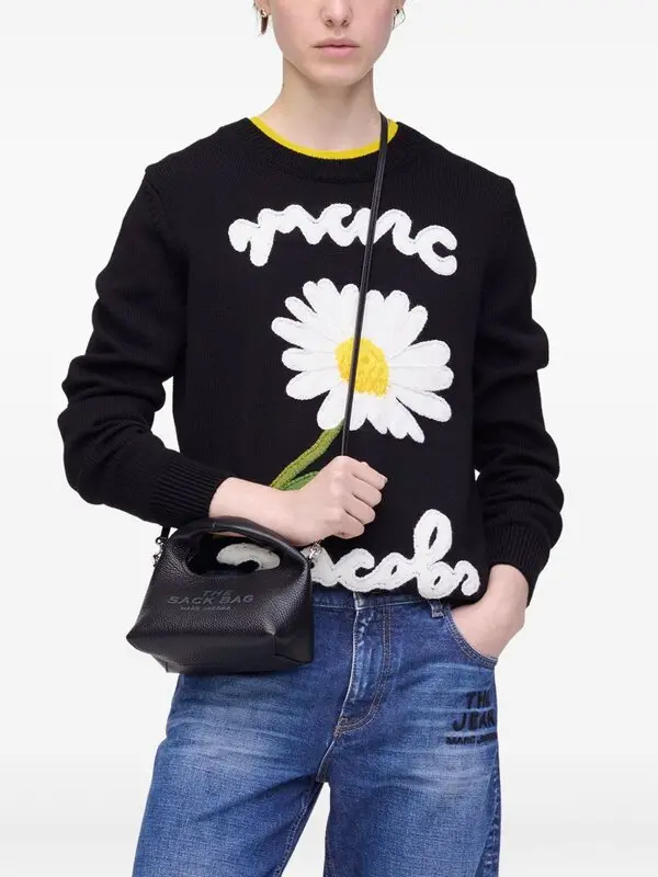 Marc Jacobs Crossbody Sack Micro Handbag