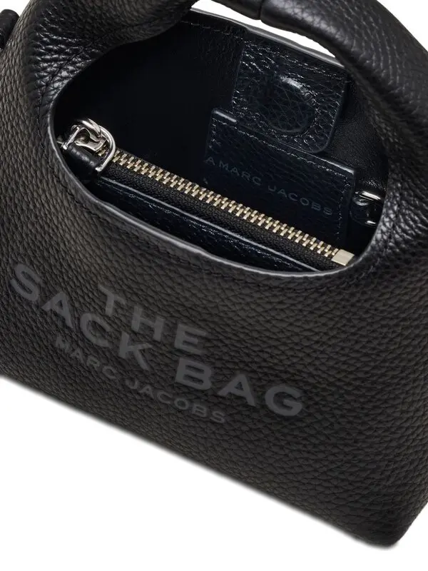 Marc Jacobs Crossbody Sack Micro Handbag
