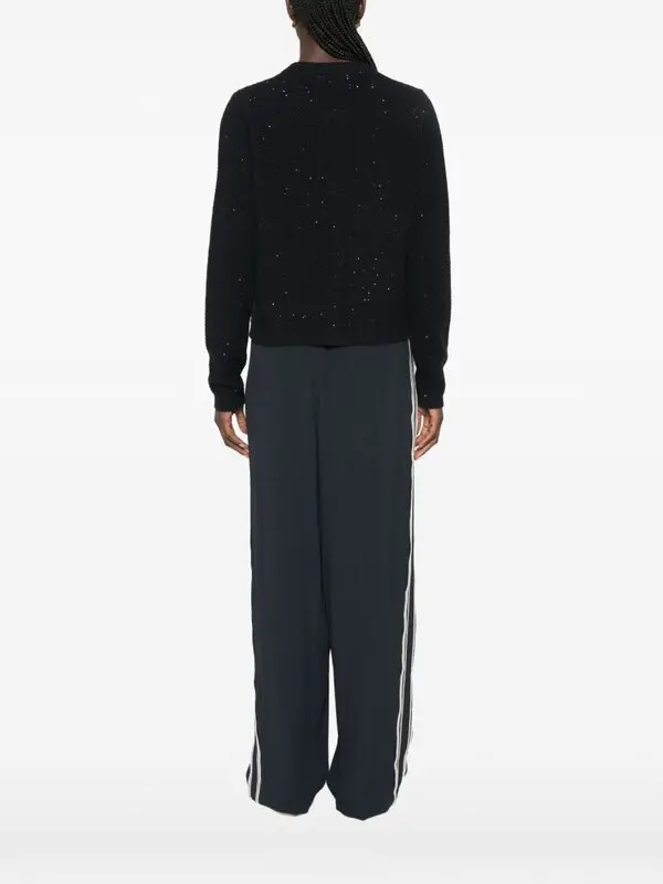 Fabiana Filippi Wool Blend Cardigan